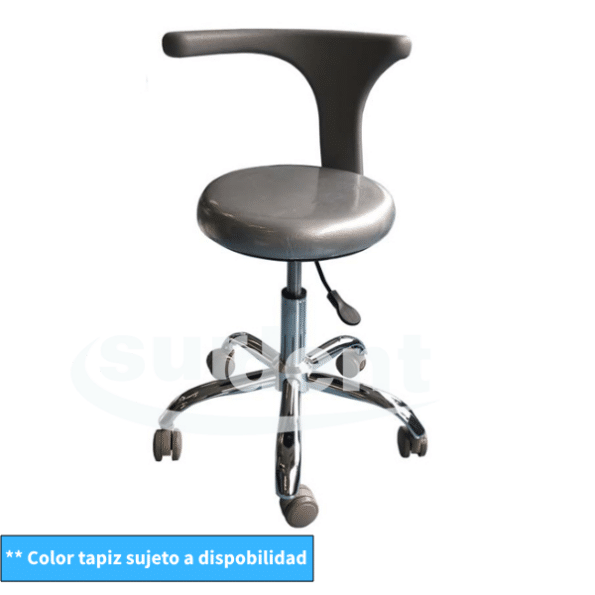 Taburete Dental TY-DS2 - Surdent Tienda Web