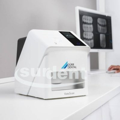 Vista Scan Mini Easy 2.0 - Surdent Tienda Web